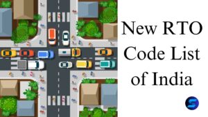 All State RTO Code List 2025 PDF Download - Canteen Rates 2025